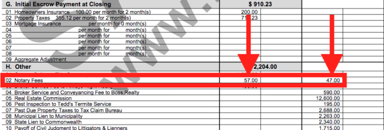Notary fees The PA Notary notary-fees-the-pa-notary