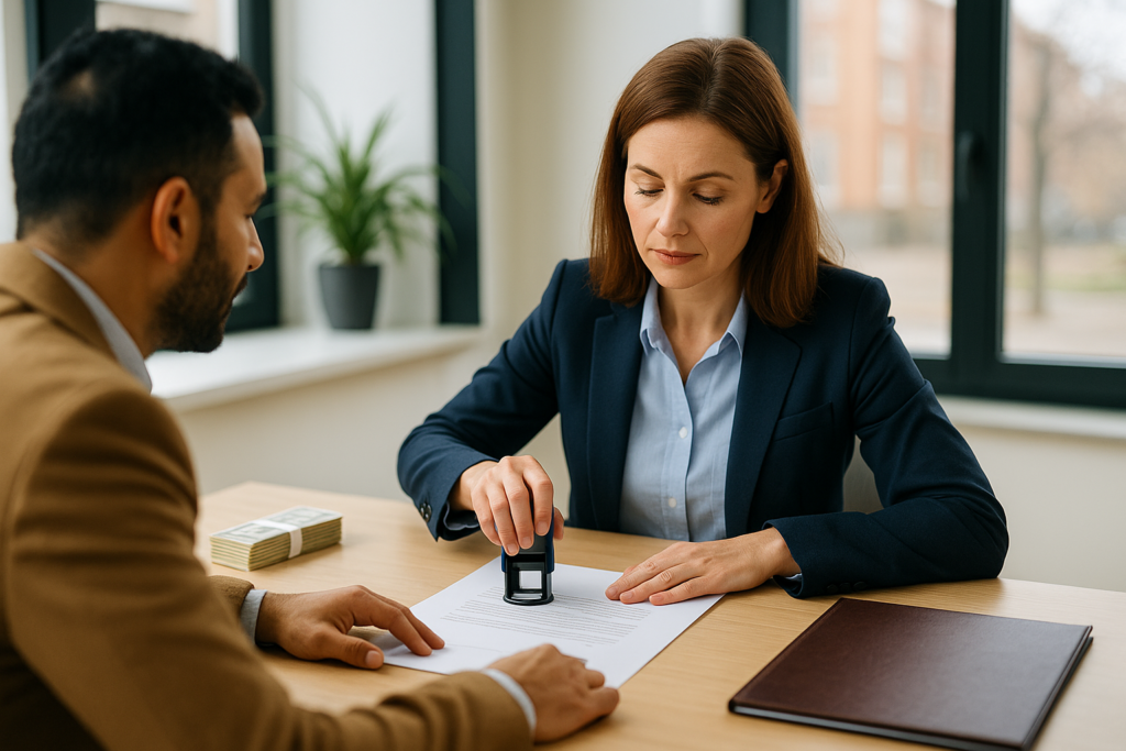PA Notary Exam Prep Quiz (Basics) - The PA Notary