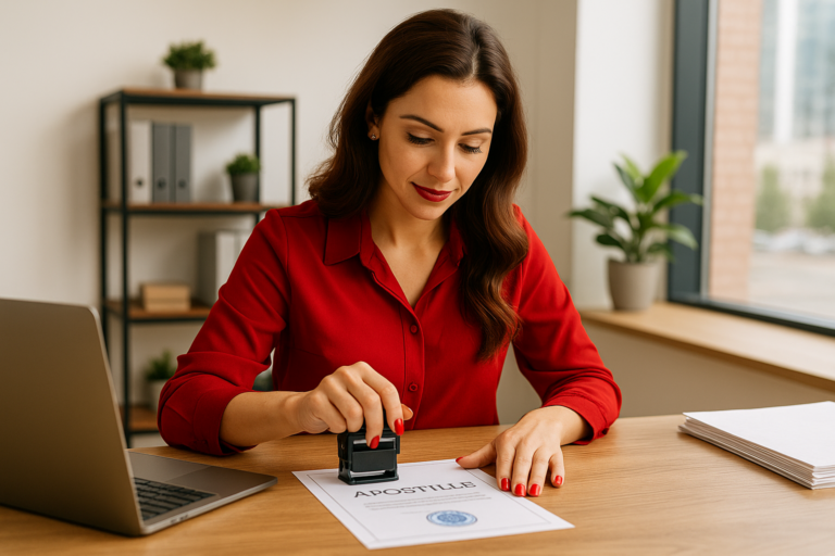 What Every Pennsylvania Notary Should Know About Apostilles (And How to ...