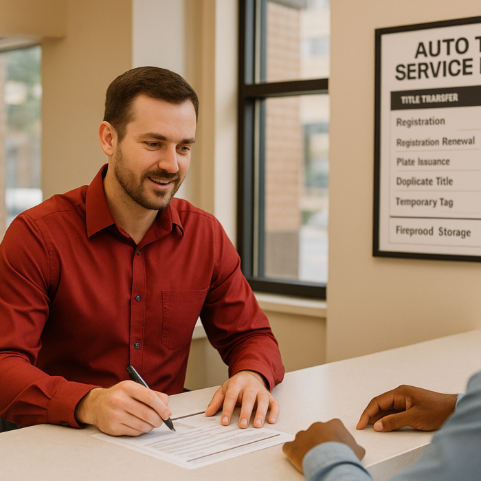 What to Expect During the PennDOT Agent Approval Process - The PA Notary