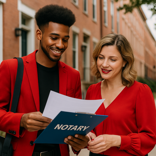 What Every Pennsylvania Notary Should Know About Apostilles (And How to ...