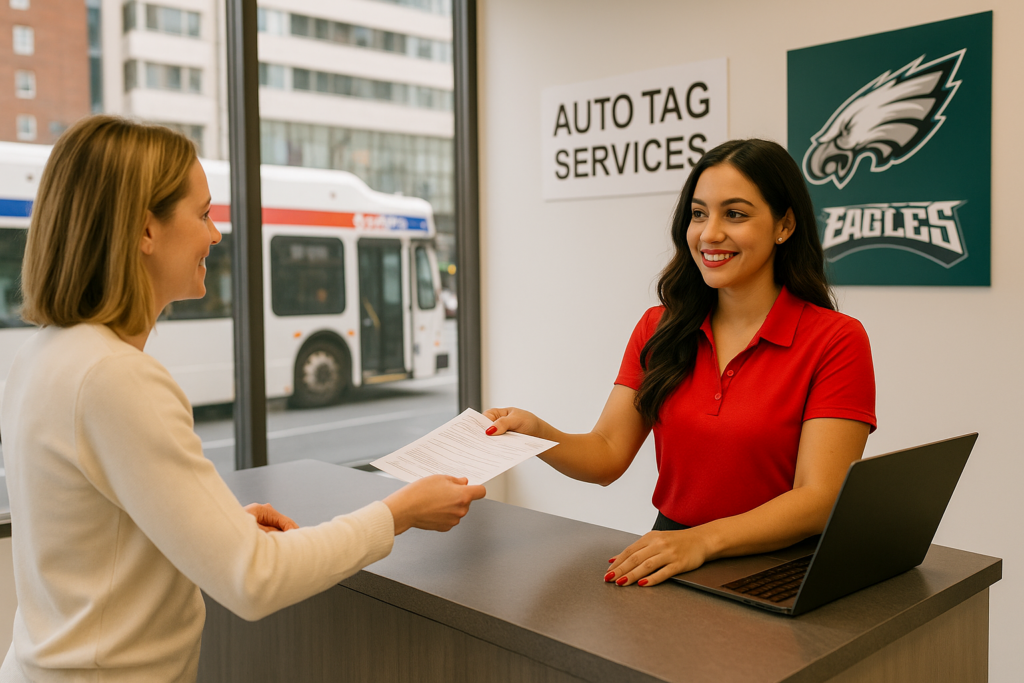 What to Expect During the PennDOT Agent Approval Process - The PA Notary